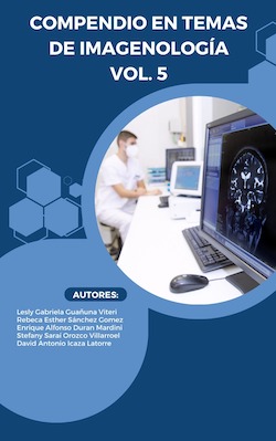 Compendio en Temas de Imagenología Vol. 5